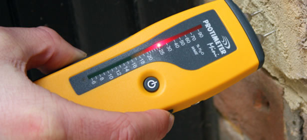 Damp Proof Injection Machine - South West Hire and Sales