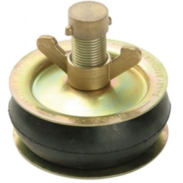 Drain Bungs – 9" to 18" – South West Hire and Sales