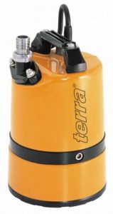 Puddle Pump – South West Hire and Sales